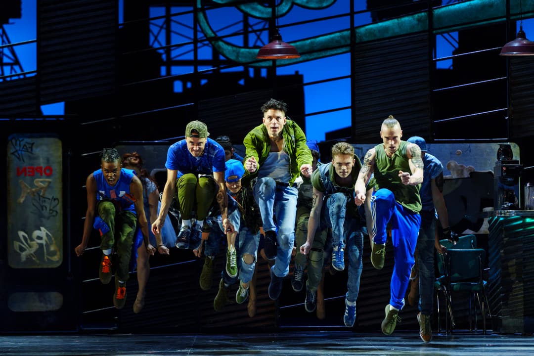 Houston Grand Opera - Homepage